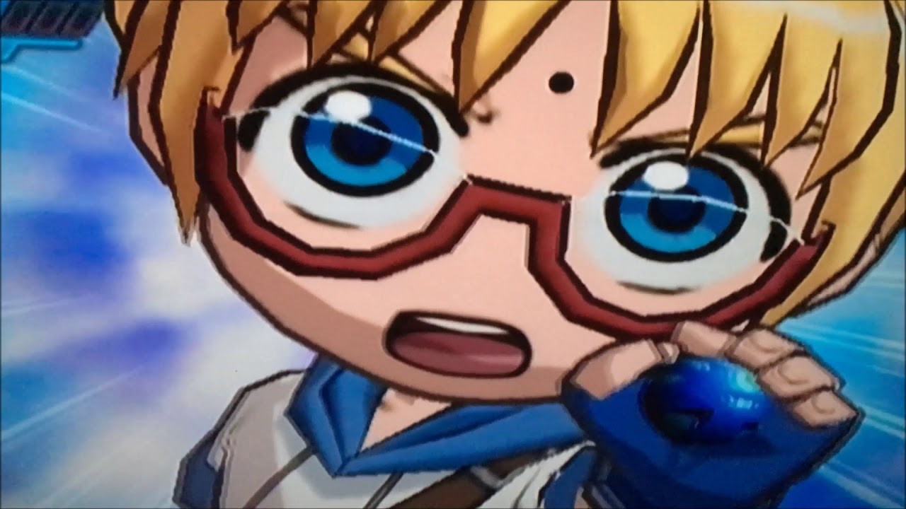 Bakugan Gundalian Invaders Dan & Shun & Marucho vs Sid & Jesse - YouTube