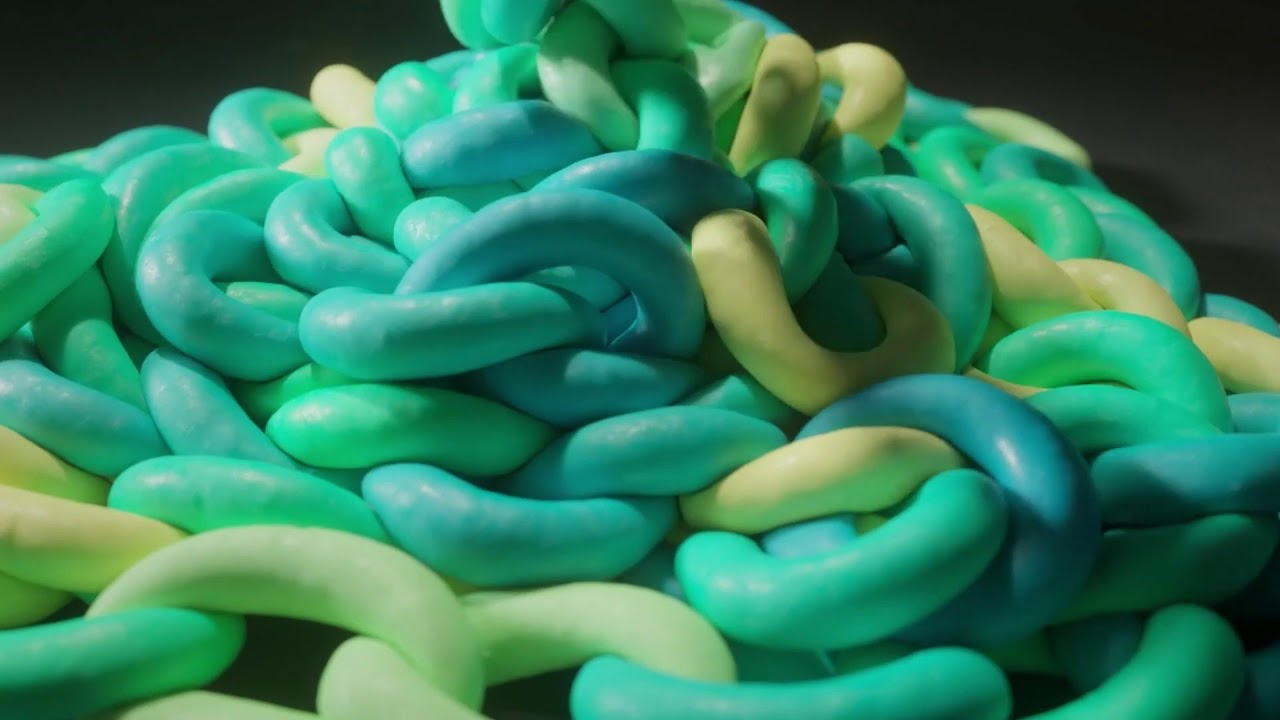 Curated Motion Design with Houdini | Simon Holmedal | FMX 2019 - YouTube