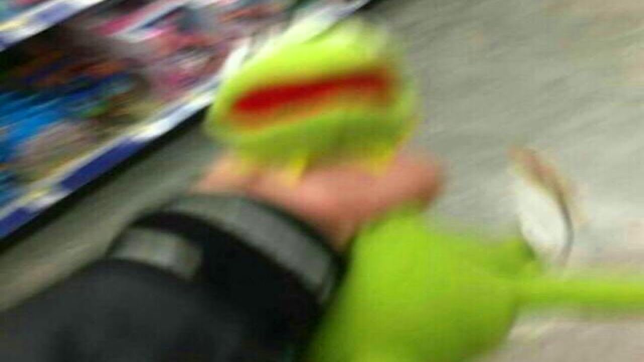 Perfectly Cut Screams