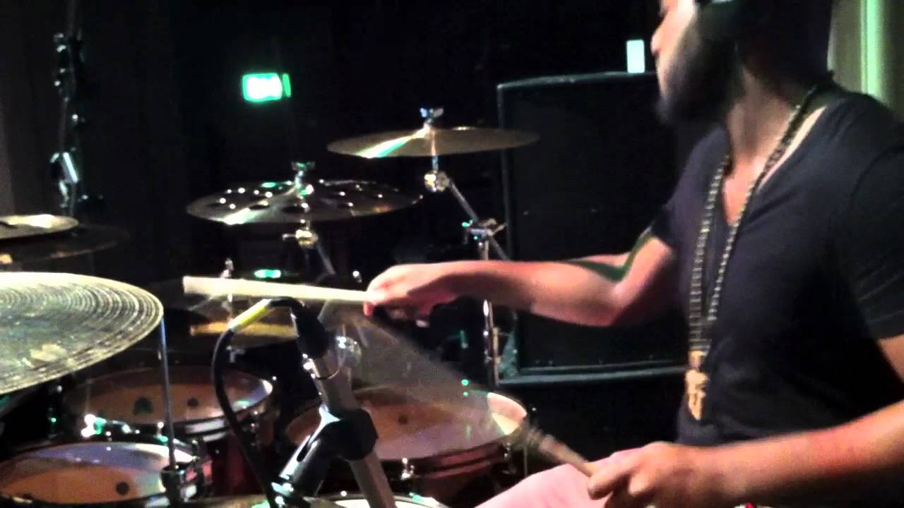 Priority Access: Jonathan Ginger Hamilton Oct 15, 2011 - YouTube