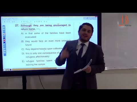 HAKKI HOCA VİDEO 55 TG Deneme Sınavı En Çok Sorulan 15 Soru Çözümü