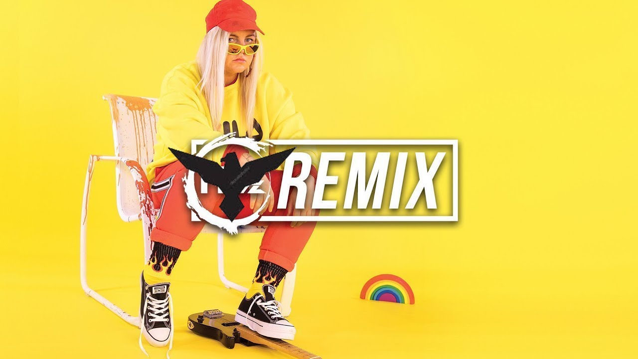 Dance monkey|Tones and I(Reggae Remix) - YouTube