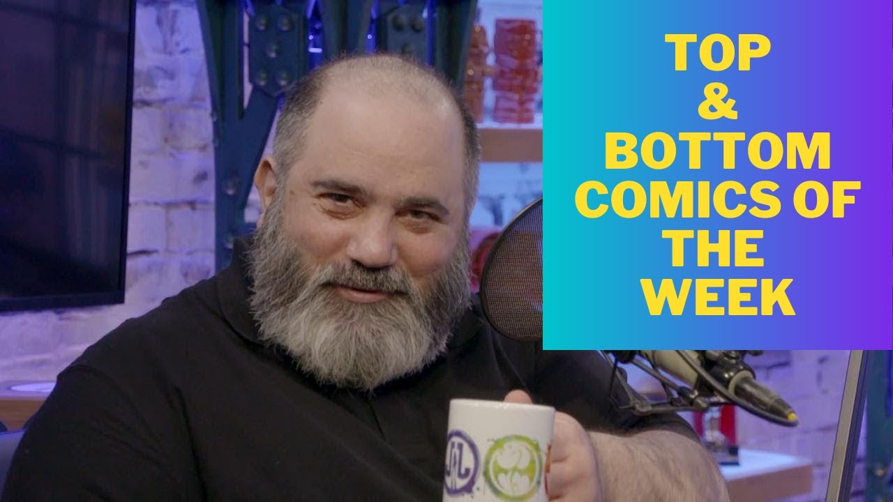 Dan Slott Writes Spider-Man Again! More Spider-Verse/ Top And Bottom ...