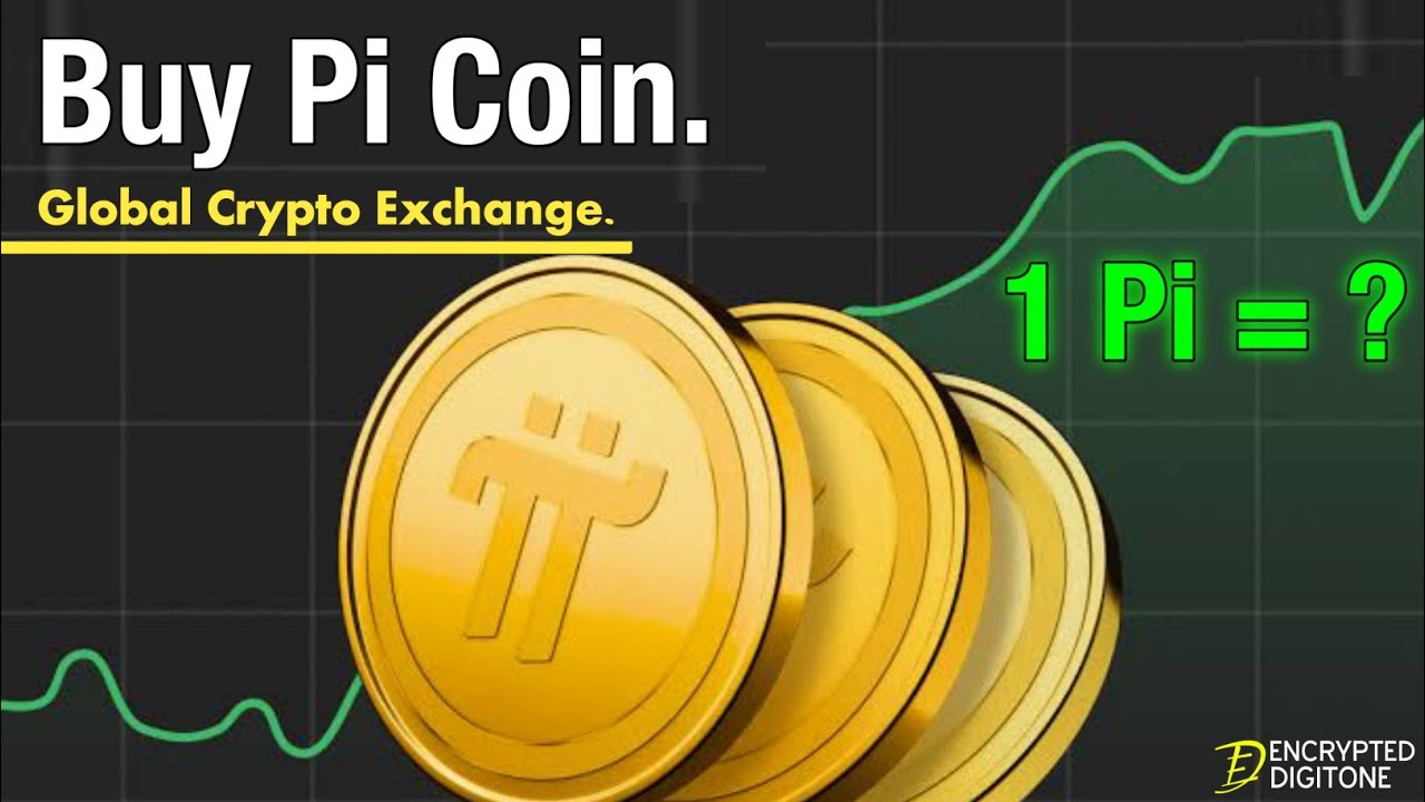 Pi Coin Buy | Why Increase Pi Network Coin | pi network new update ...