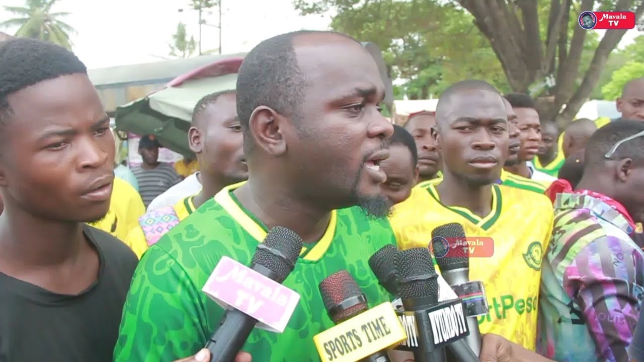 🔴#Live_ MBOTTO YANGA AWACHANA "Tuache Ngonjera za kitoto RAJA NA SIMBA ...