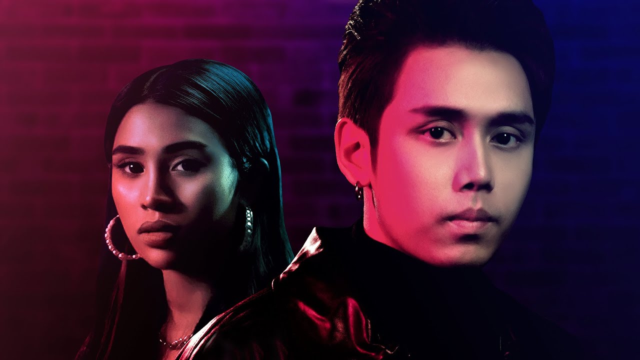 JAY , Tharaphi - တန်ရာတန်ရာ [Official MV] - YouTube