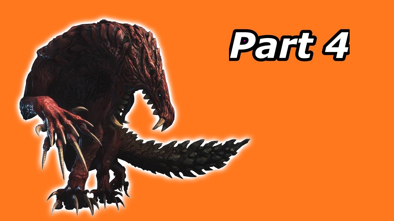 MHWorld Challenge with Friends P4 - YouTube