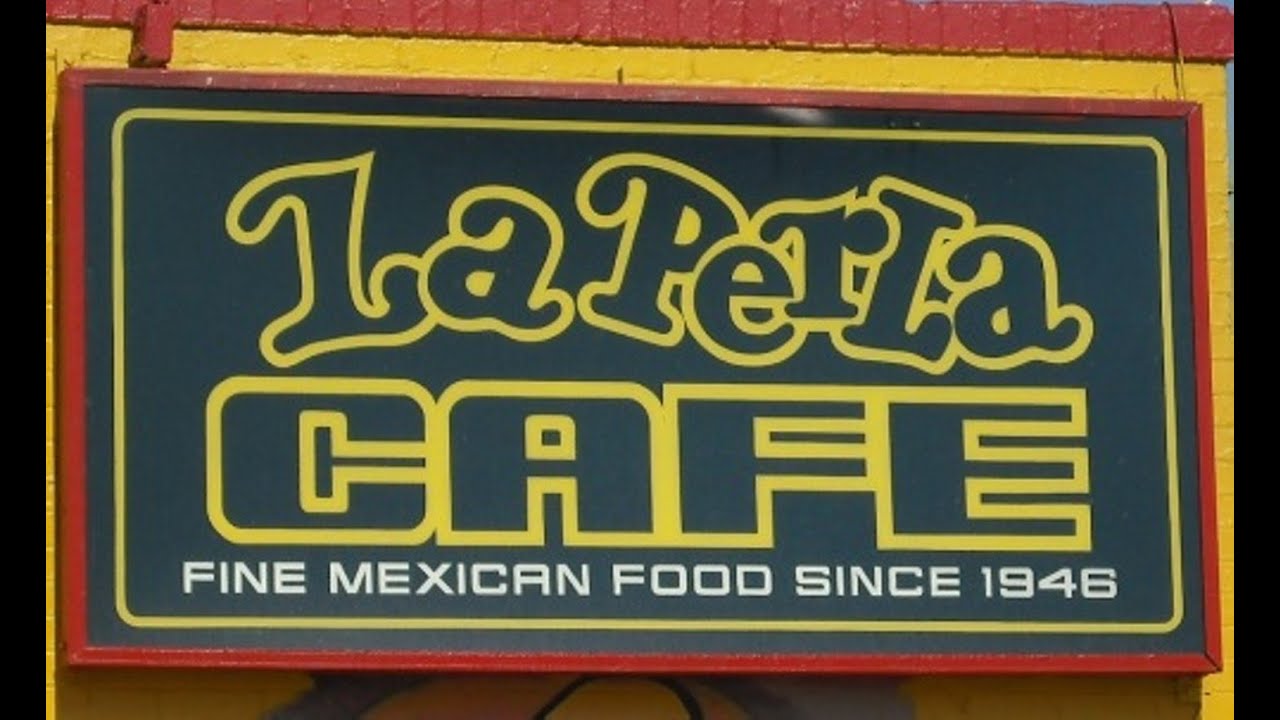 La Perla Cafe Memories - YouTube