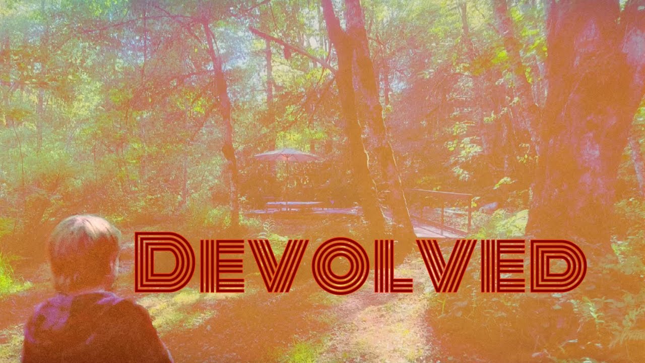 Devolved - YouTube