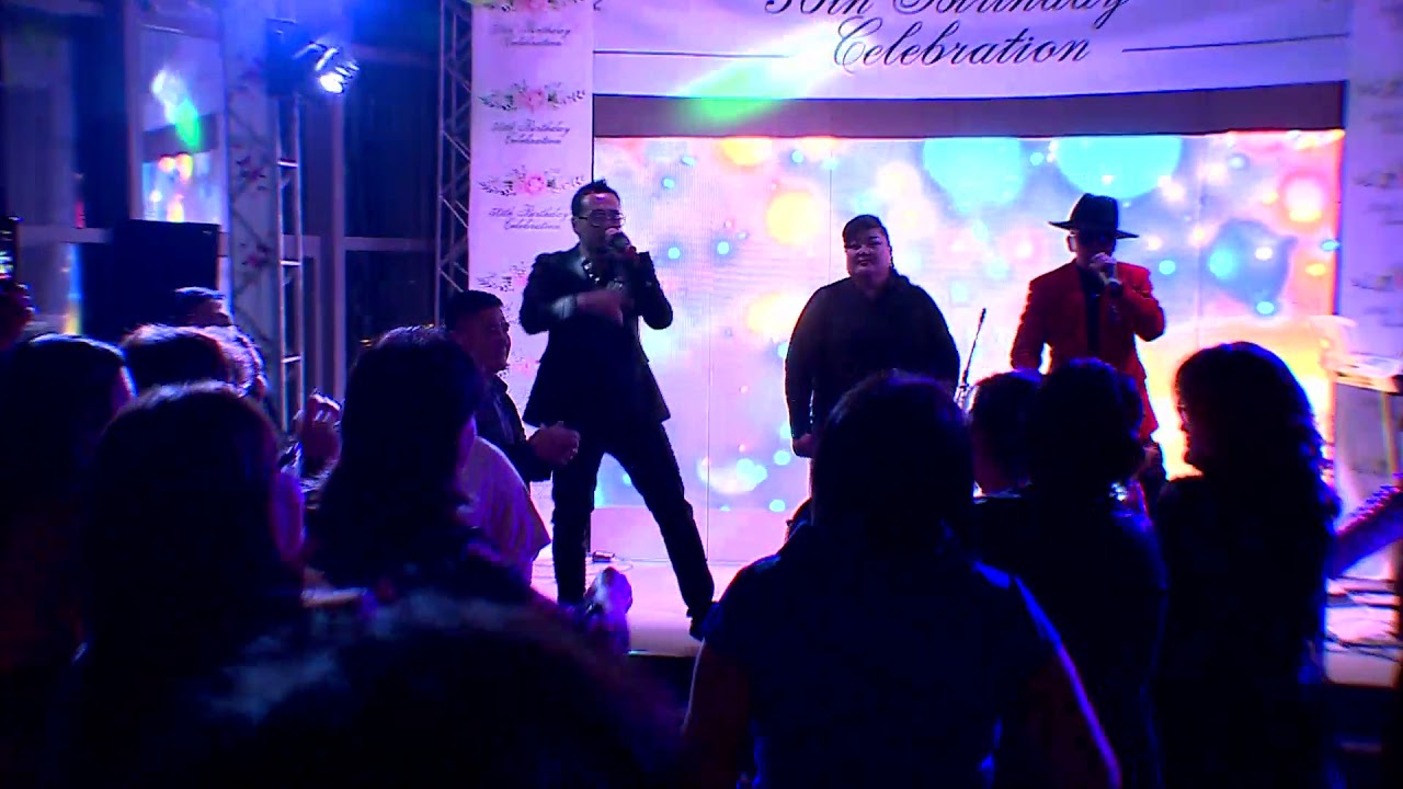 az jargal 20170921 - YouTube