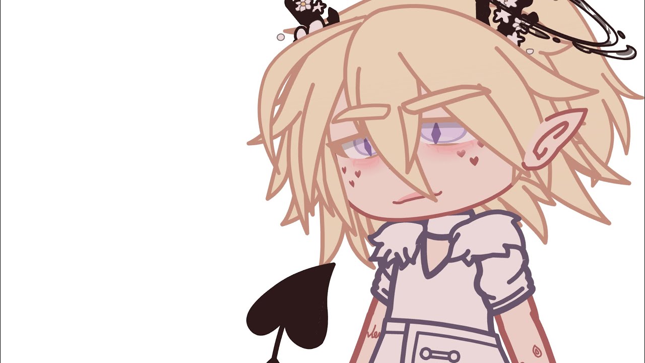 Keveah at his canon height - YouTube