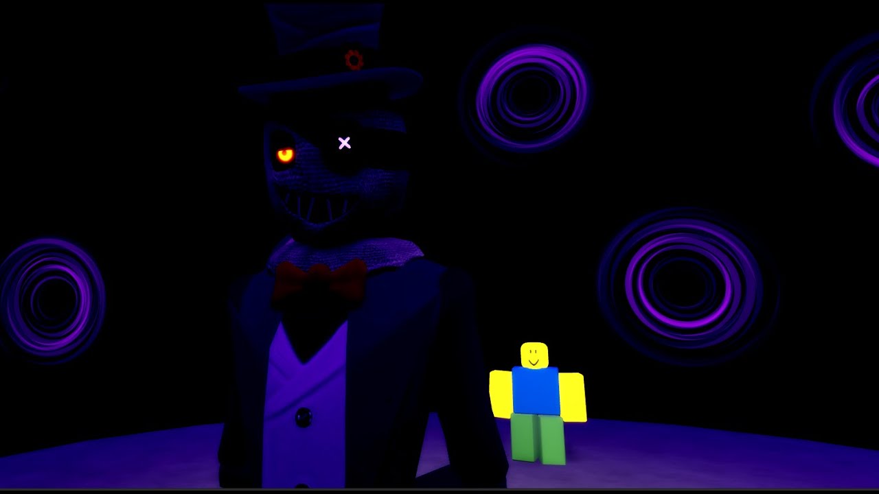 The Last Meeting With TIO - YouTube