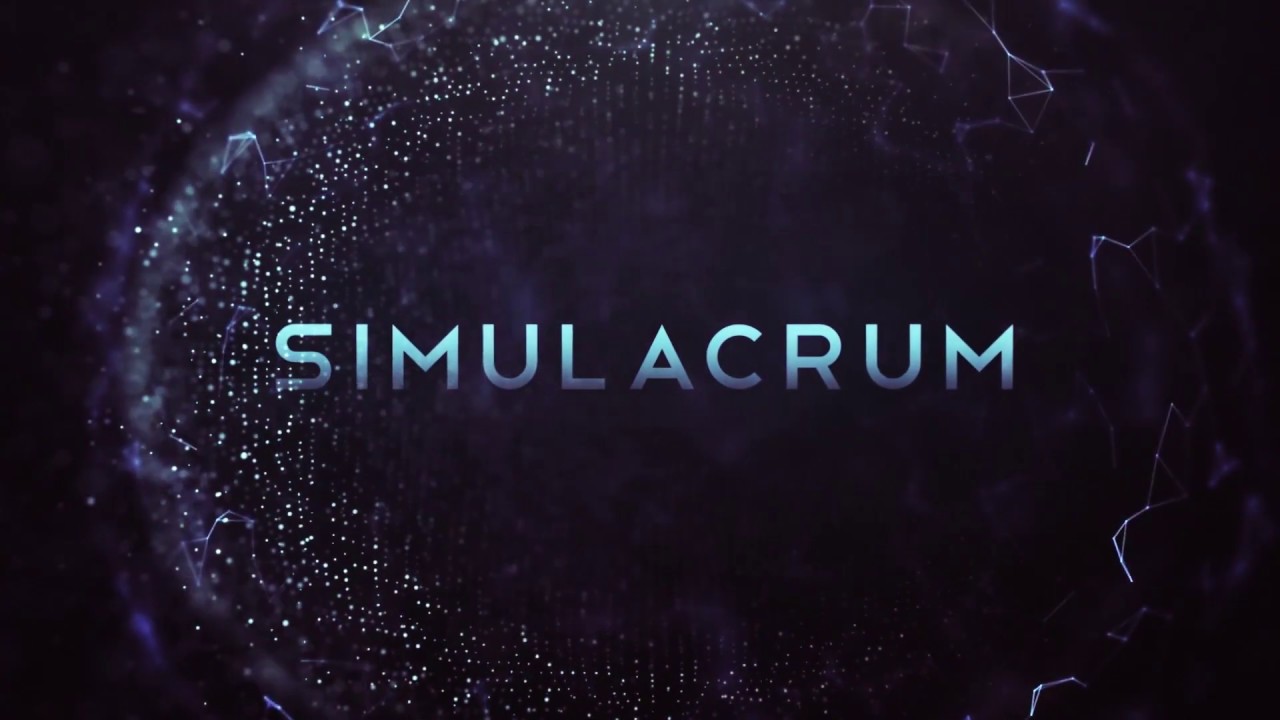 Simulacrum Teaser - YouTube