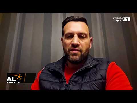 Ο ΛΟΪΖΟΣ ΚΑΚΟΓΙΑΝΝΗΣ ΣΤΟ GOAL N' ROLL 10.01.2026 - YouTube
