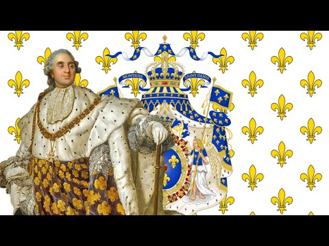 Royal Anthem of France  (Tchaikovsky)/\
