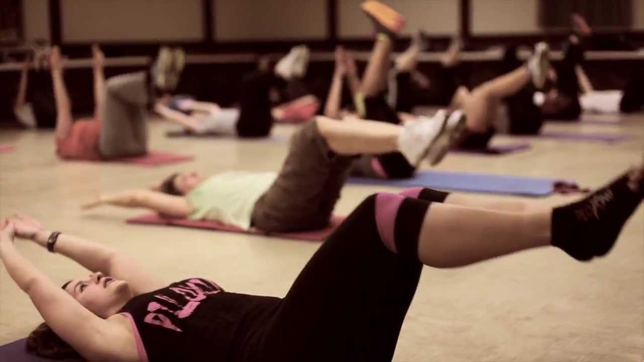 What is Piloxing? - YouTube