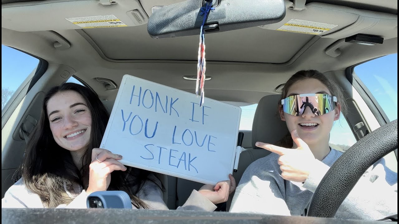 CAR VLOG 6: In the Car with Sarge - YouTube