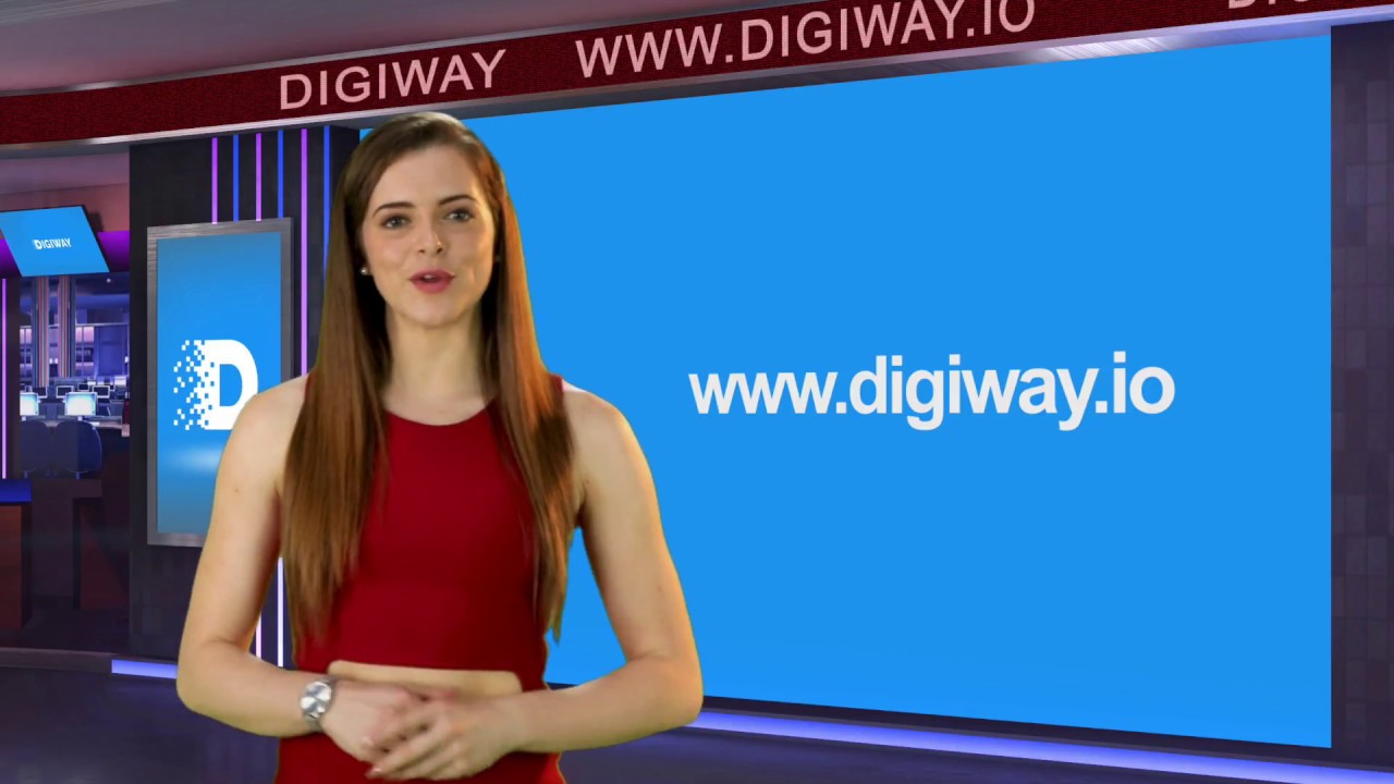 Digiway Corporate Video - YouTube