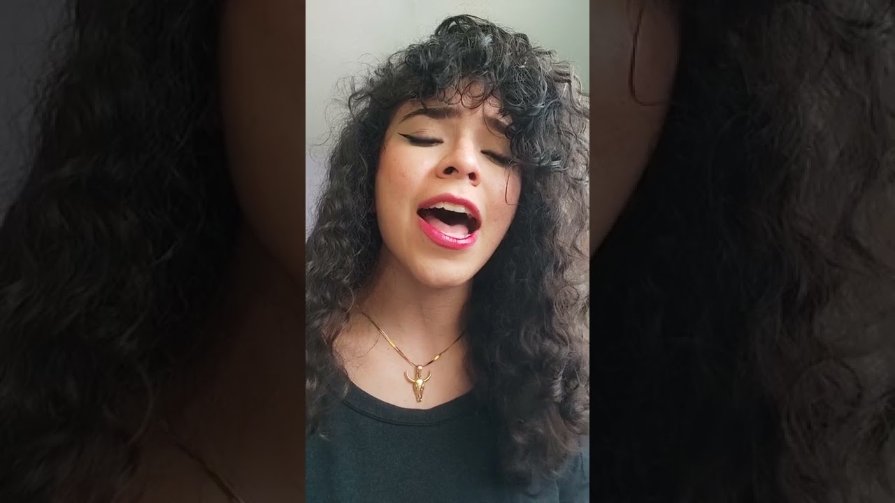 Casting "La academia 2022, 20 aniversario" Fernanda Cortés - YouTube