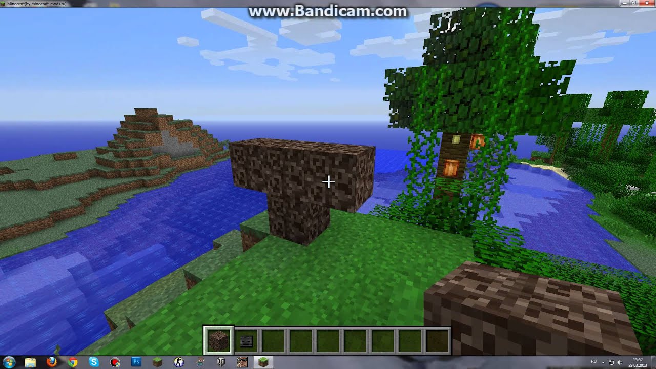 Как вызвать иссушителя в Minecraft by LoLoBoT - YouTube