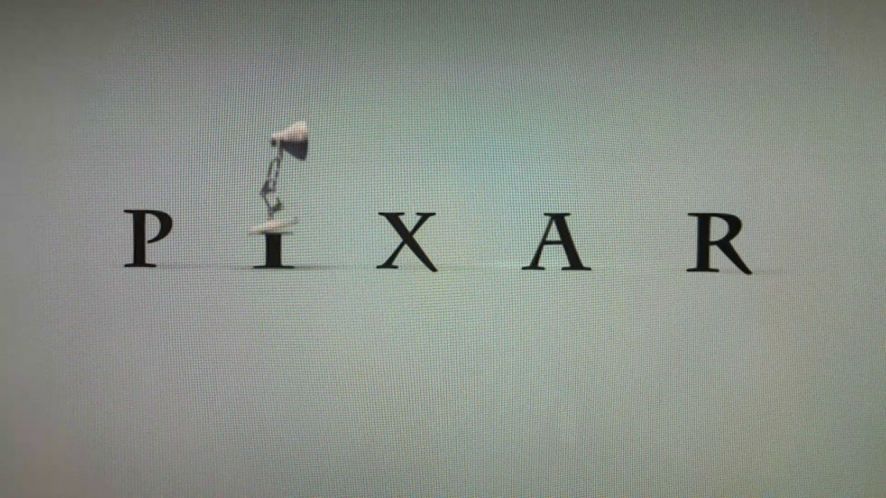 Pixar Animation Studios / Walt Disney Pictures Closing Logos 1995 - YouTube