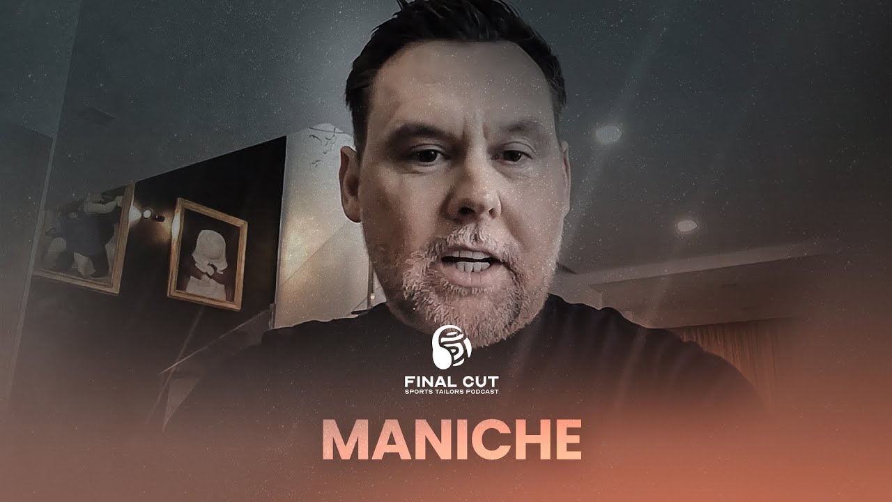 Maniche | Final Cut | Episódio 20 | Temporada 2 - YouTube