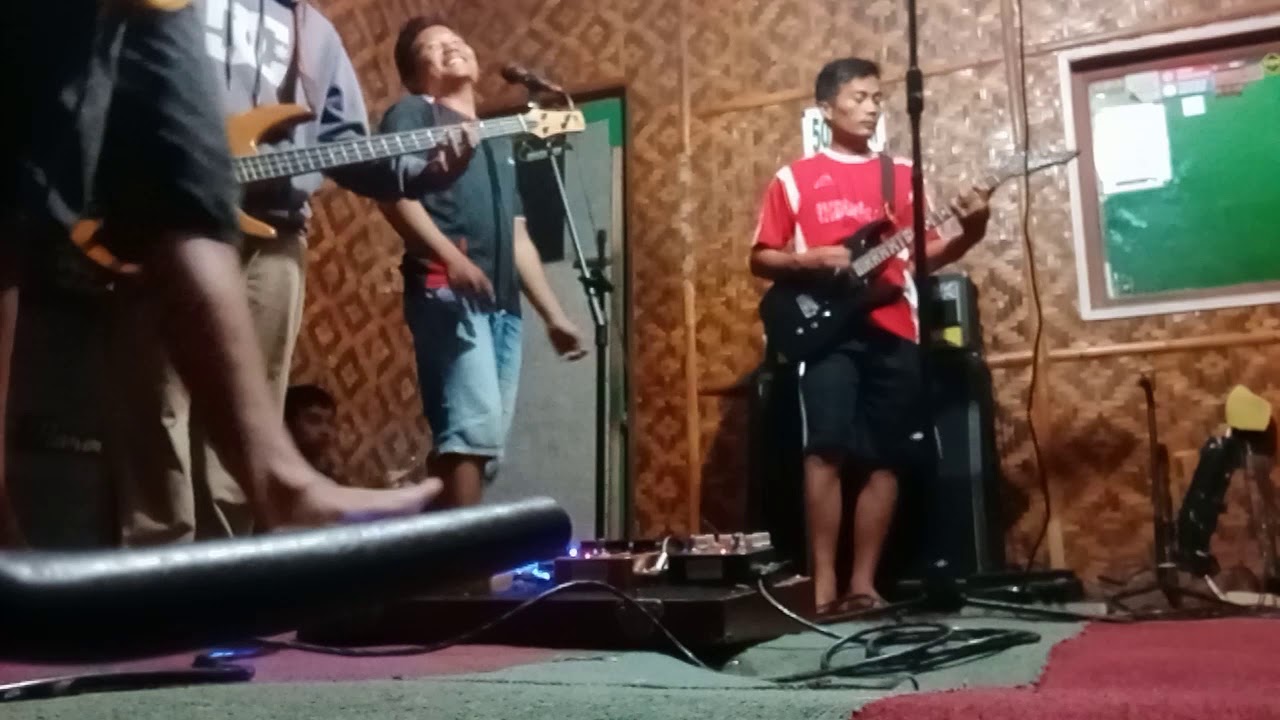 Band kring pelabuhan ratu Febwari 2020 - YouTube