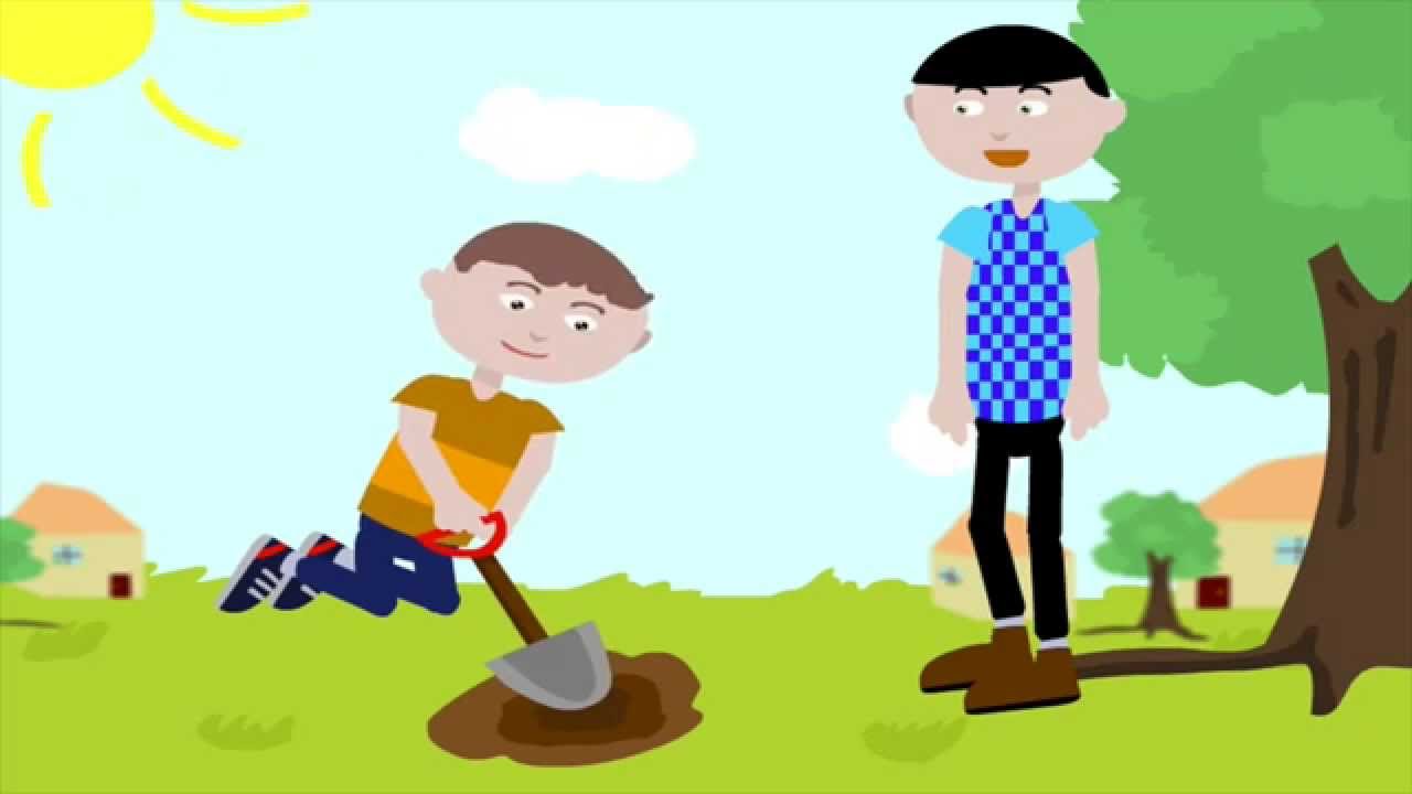 Water Conservation Animation Competition 2014/2015: Haig Girls' School ...