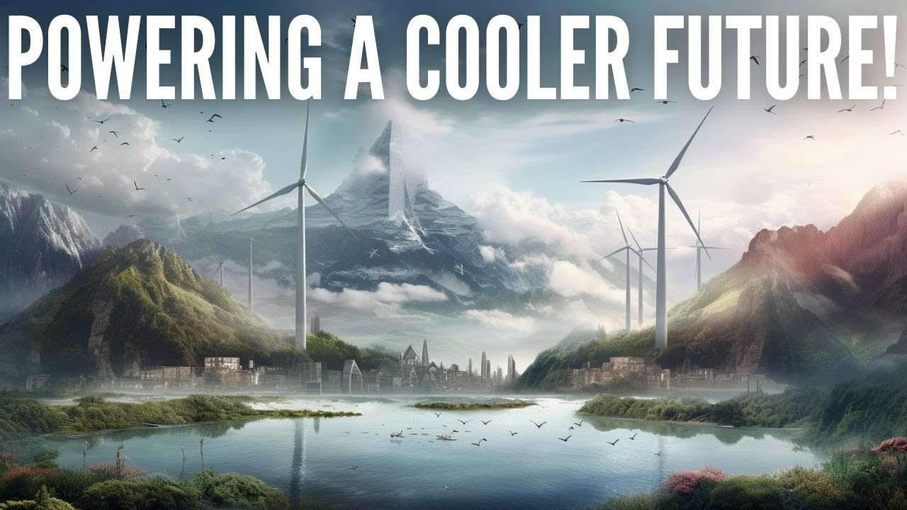 The Role of Renewable Energy in Combatting Climate Change - YouTube