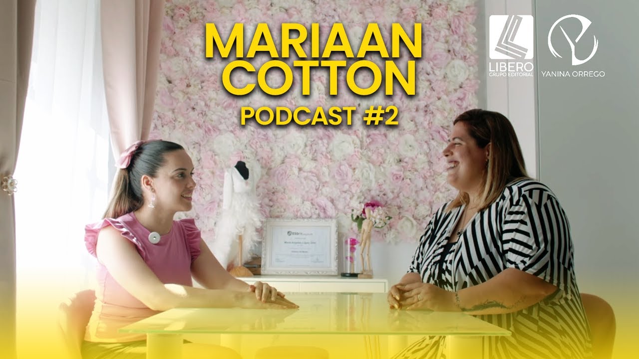 Mujer con Esencia | Todos tenemos una historia para contar #2 ft ...