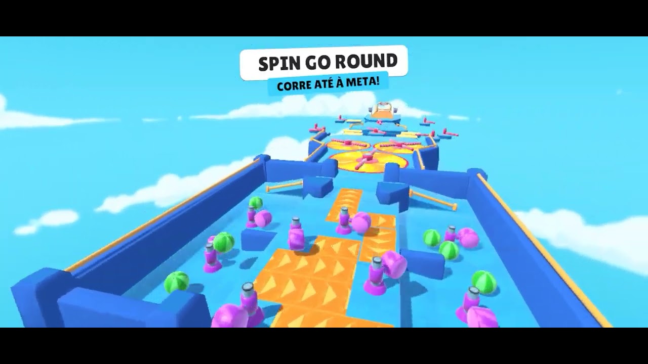 WR Spin go round with taunts/special emotes - YouTube