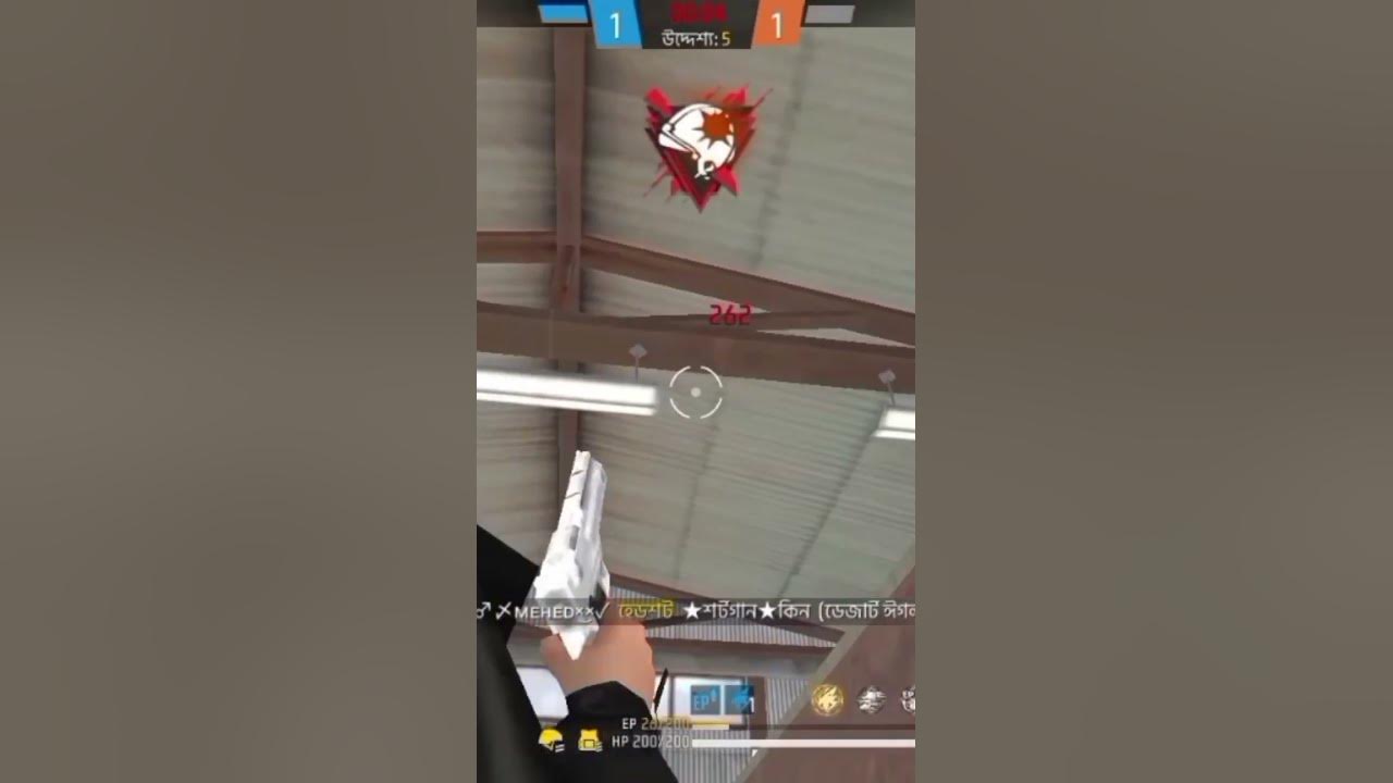 MEHEDI FF 6T9 X subscribe ☠️☠️☠️ - YouTube