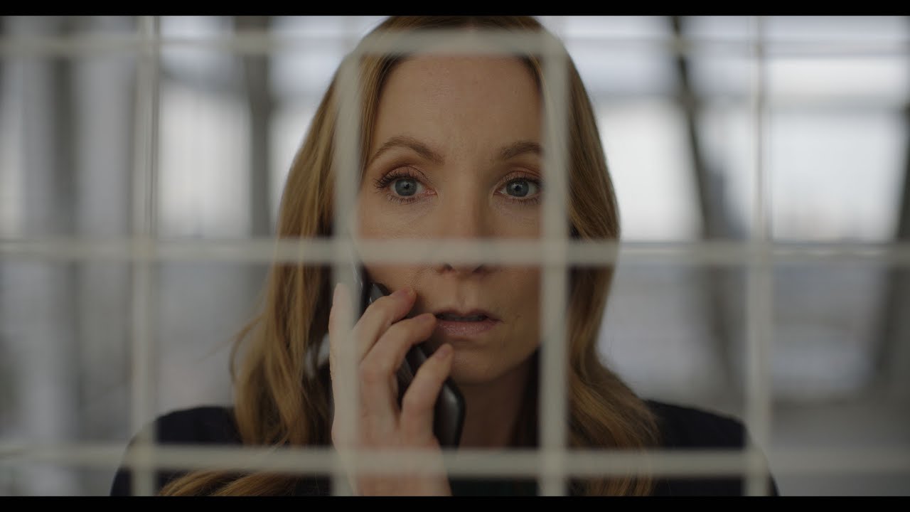 Angela Black | Official Trailer | Now Available on Spectrum Originals ...