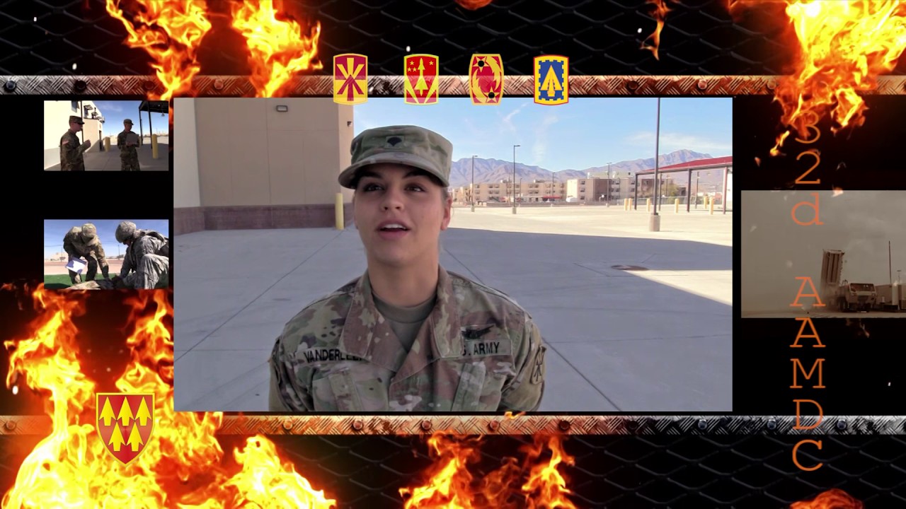 32d AAMDC MINUTES No 5 Ready and Resilient 10FEB2017 - YouTube