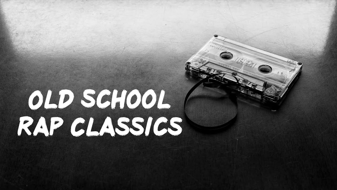 Timeless Beats: Grooving to Old School Rap Classics - YouTube