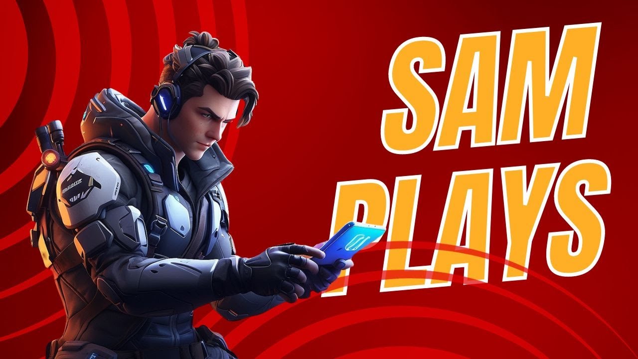VALORANT Live Stream | Sam is Live - YouTube