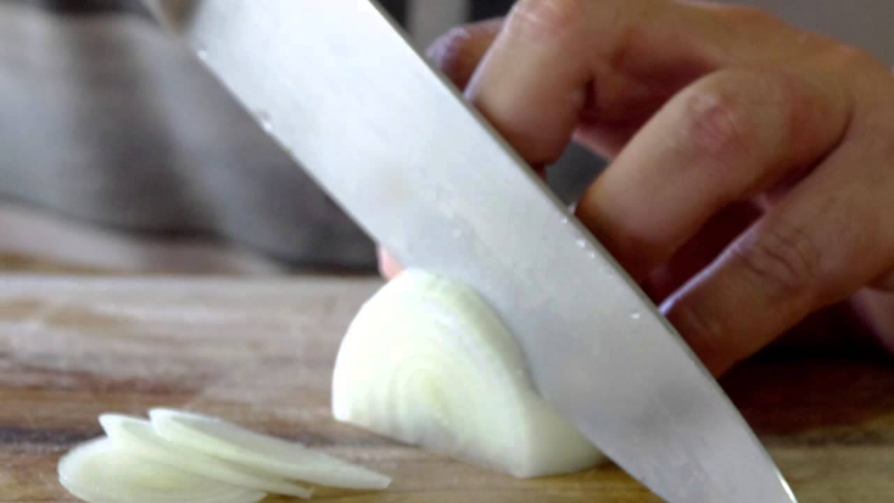 How to Cook | Cooking Class by International Chef - YouTube