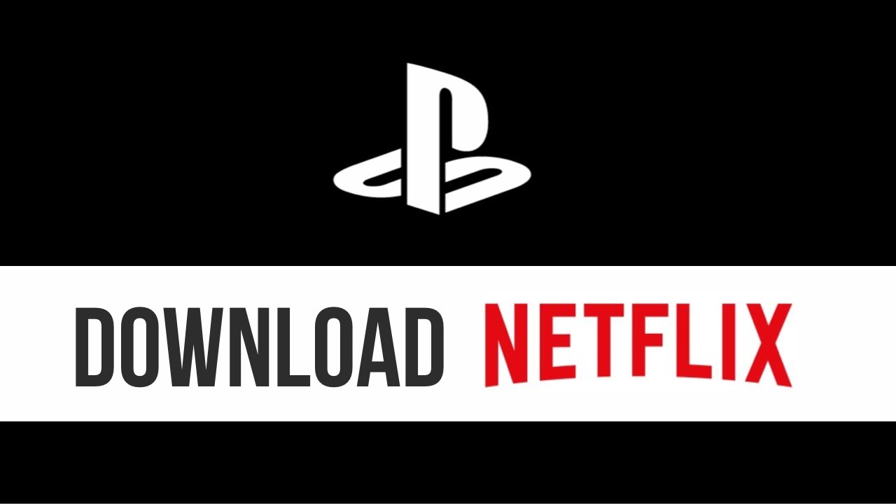 How To Download Netflix On PS4 In 2020 PlayStation YouTube how-to-download-netflix-on-ps4-in-2020-playstation-youtube