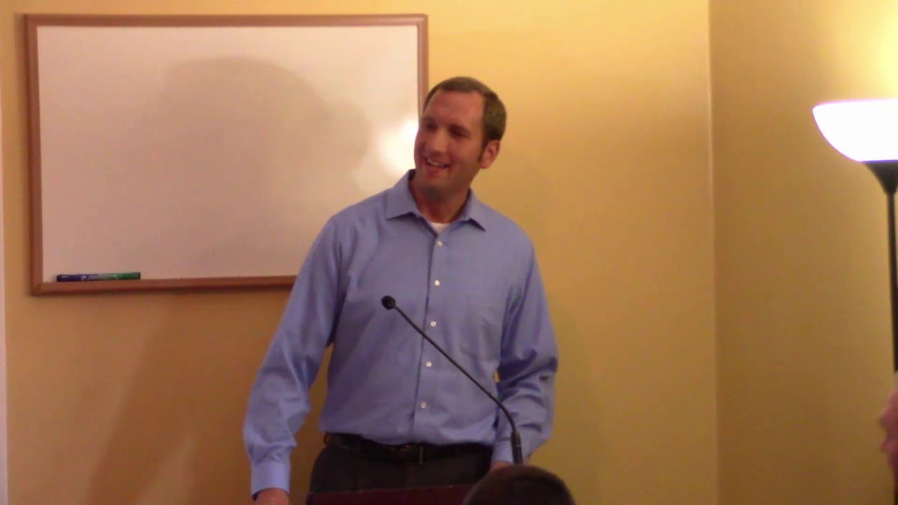 Brandon Byler Testimony 10-14-18 - YouTube