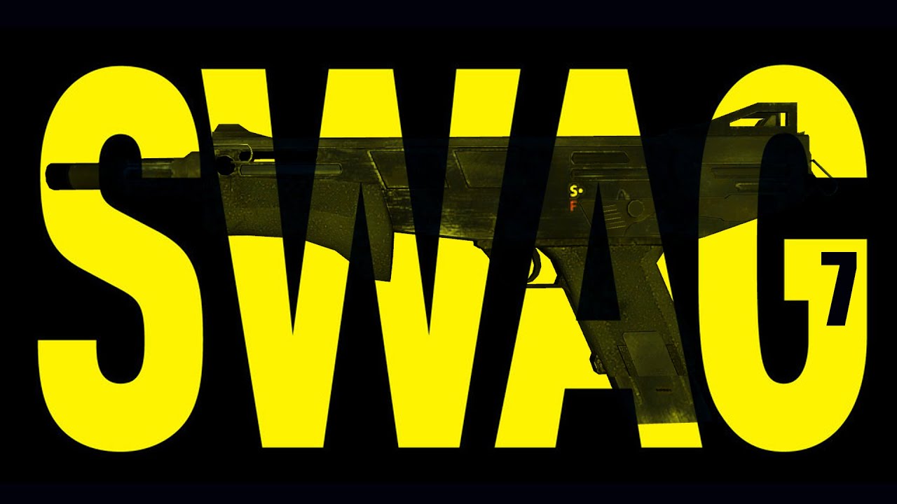 Swag-7 - Silver Guides - YouTube