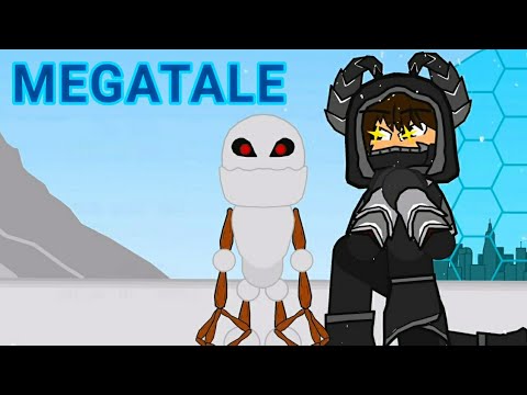 a incrível animação brasileira de undertale ( MEGATALE ) - YouTube