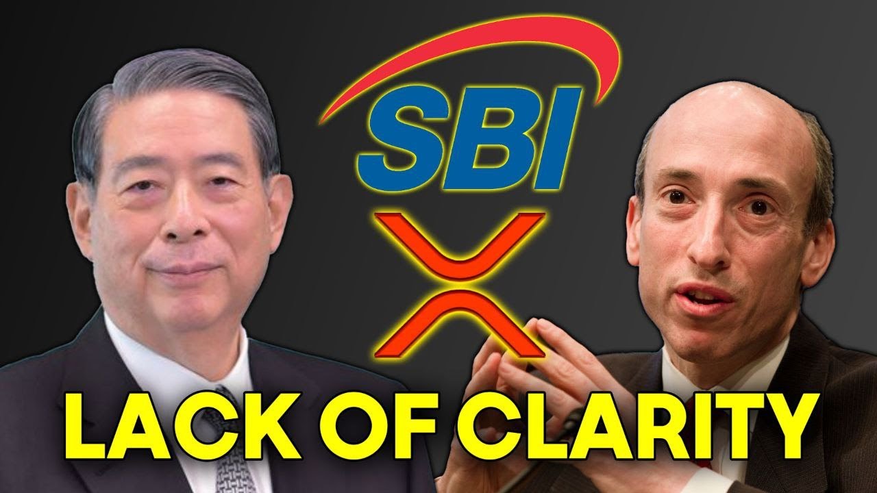 CEO of SBI Holding, Yoshitaka Kitao is bullish on XRP and called out ...