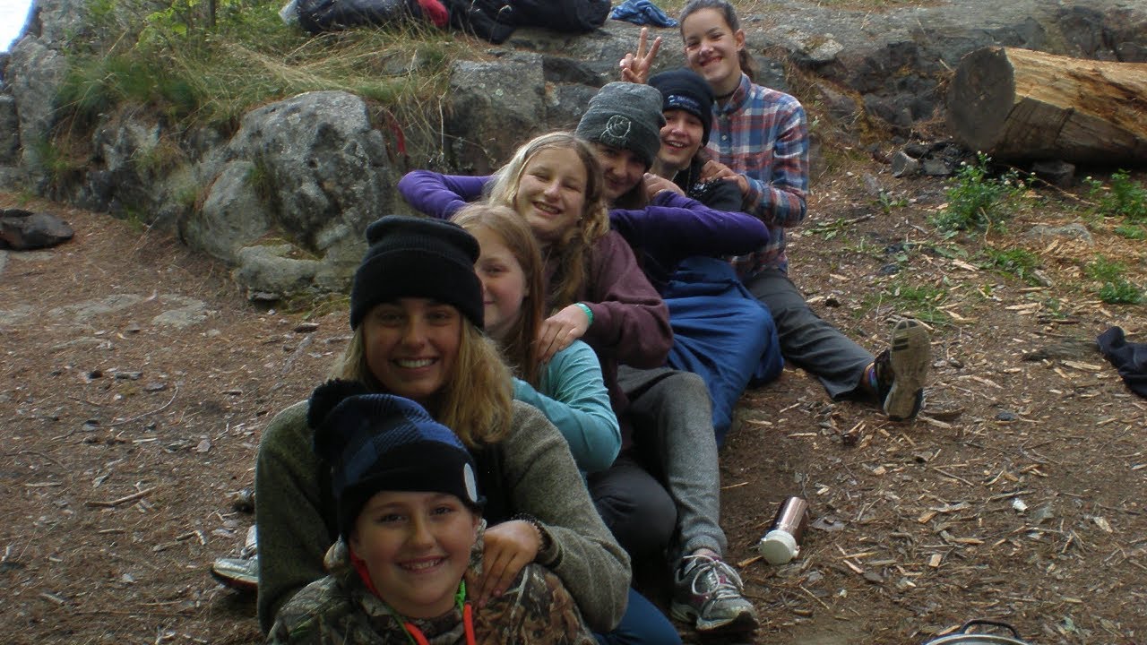 PDH Slideshow | 2021 Session Two | Camp Temagami - YouTube