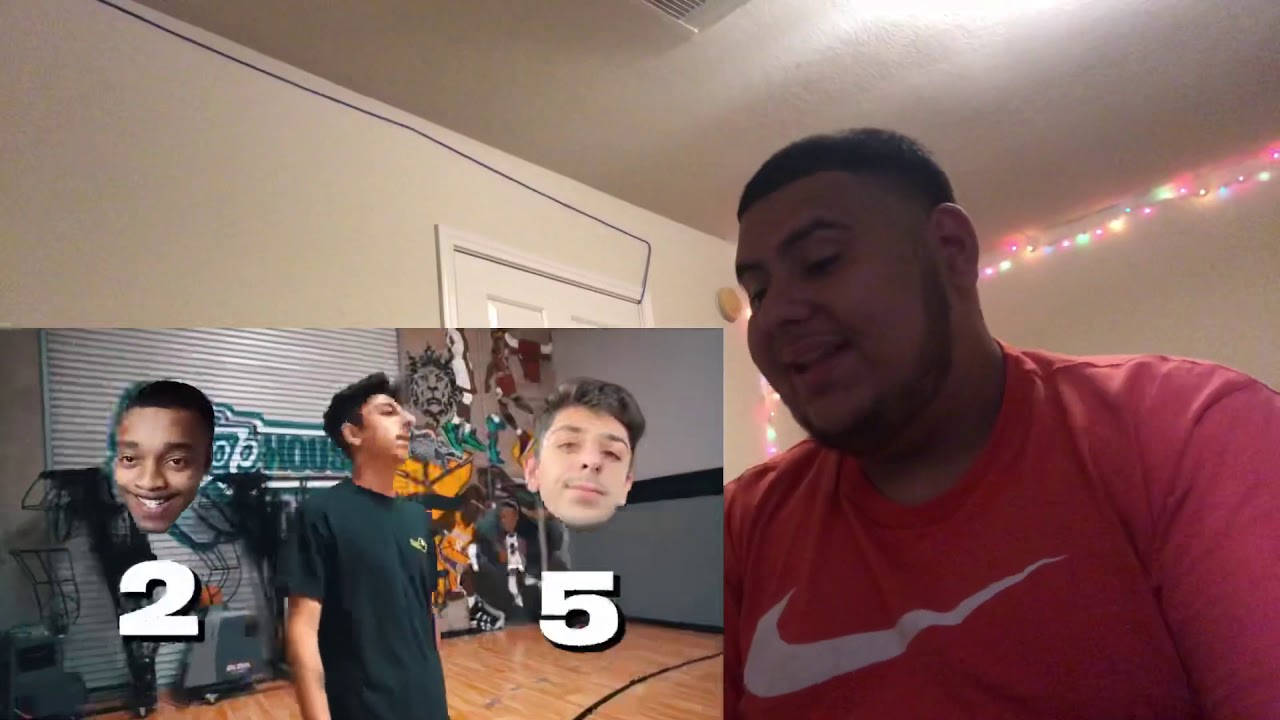 REACTING TO FAZE RUG 1V1 WITH FLIGHT (FIRST WIN OF JUNE ?) - YouTube