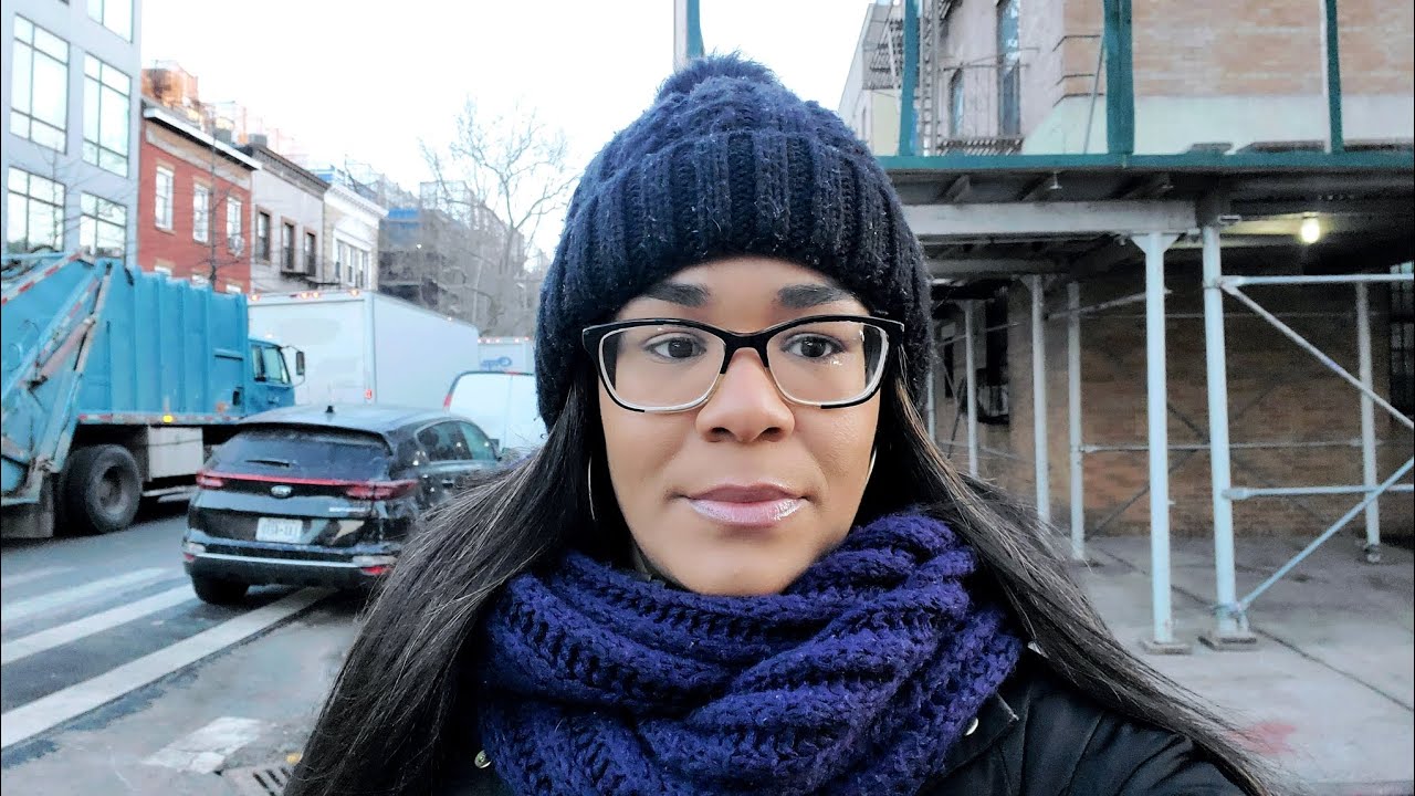 "One Day It Will Be Too Late" | Single Mom Life in Brooklyn, NY | Vlog 74 - YouTube