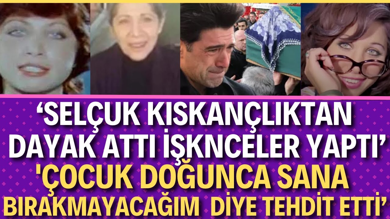 Ceyhan Cem | Hakan Ural'ın annesi öyle bir röportaj vermiş ki ...