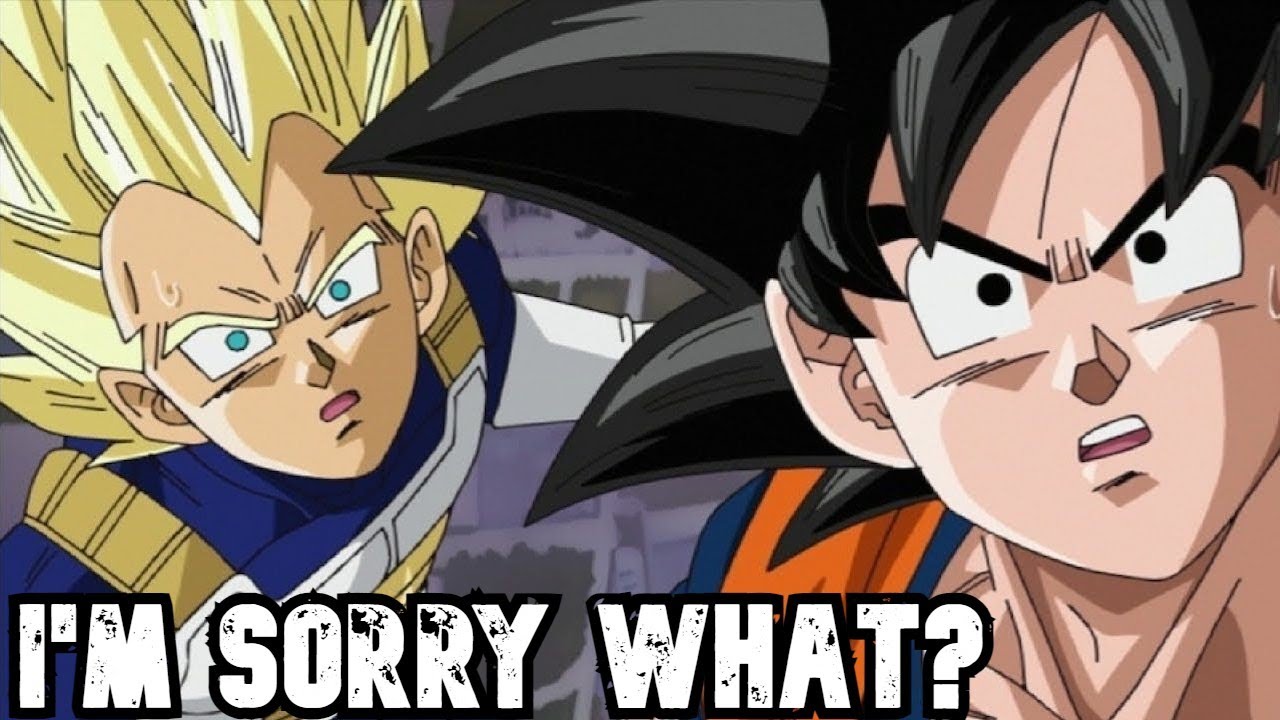 The Most Anticlimactic Dragon Ball The Breakers Match Ever - YouTube