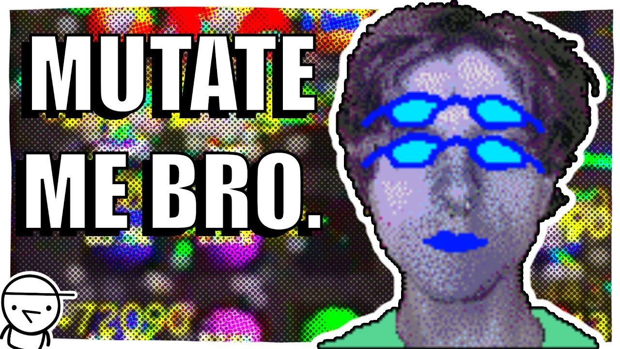 Mutant Tony Be Like... (Nubby's Number Factory) - YouTube