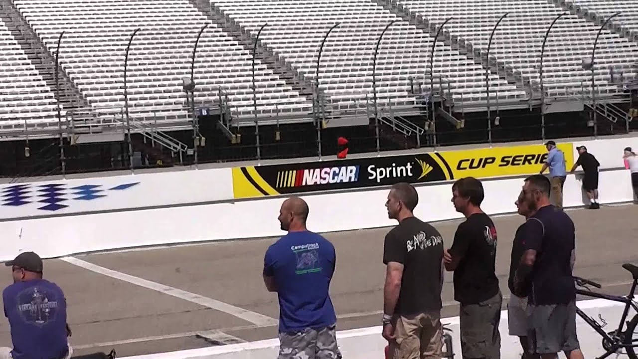Loudon Classic LRRS 2015 Rookie Race - YouTube