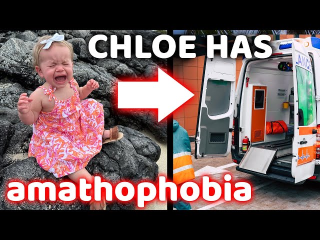 Chloe Has Amathophobia - Videos For Kids